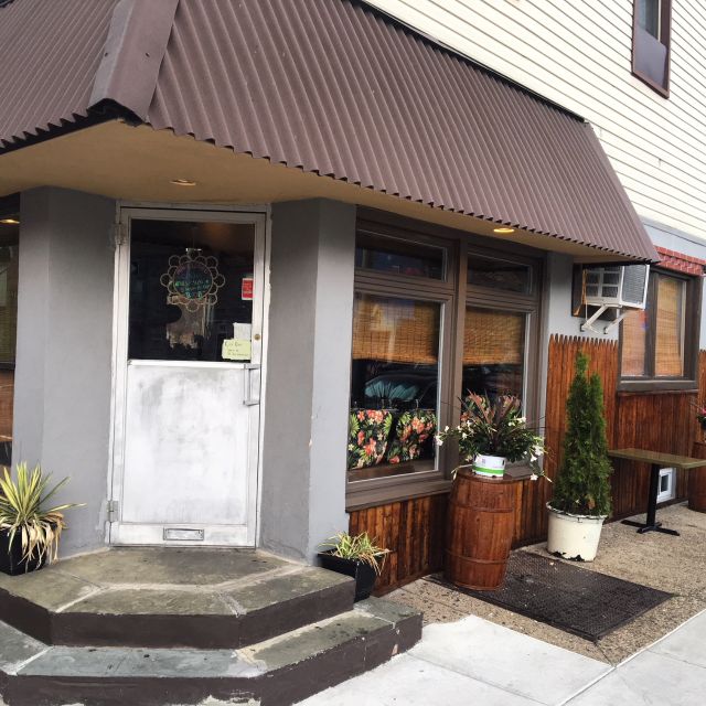 Restaurant La Mula Terca - Philadelphia, , PA | OpenTable