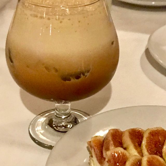 Contramar Restaurant - Ciudad de México, CDMX | OpenTable