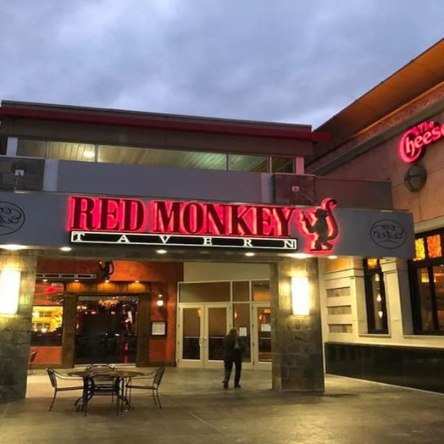 Restaurante Red Monkey - Raleigh, NC | OpenTable