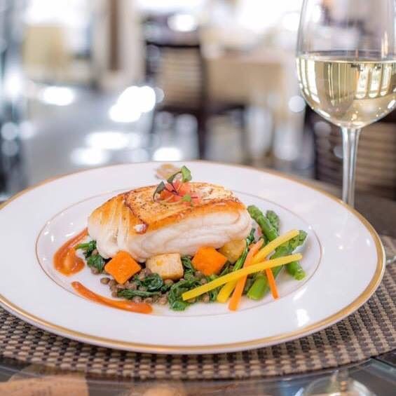 The Greenfield Restaurant - Lancaster, PA | OpenTable