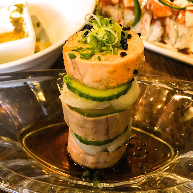 Katana Sushi & Sake House Restaurant - Everett, WA | OpenTable