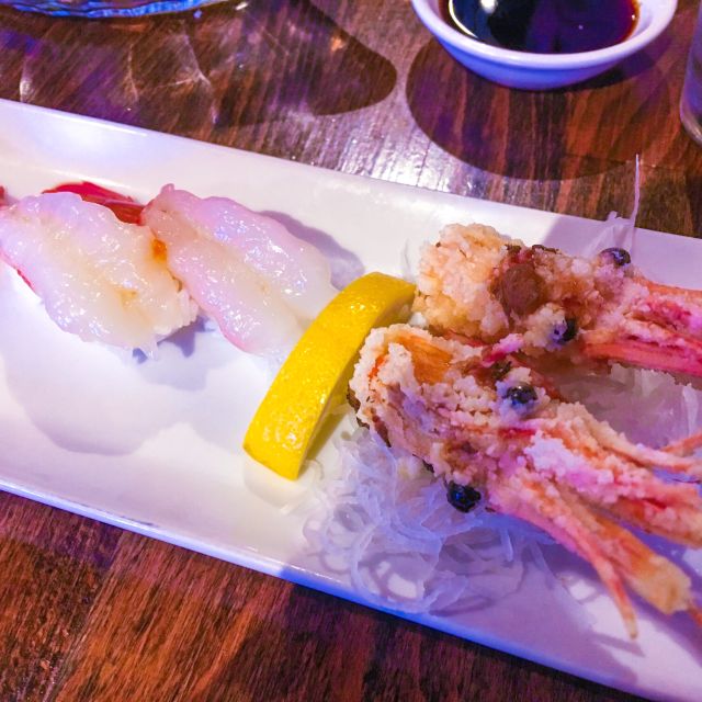 Katana Sushi & Sake House Restaurant - Everett, WA | OpenTable