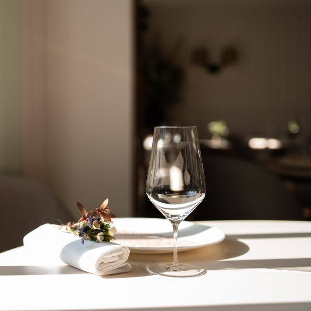 CORE by Clare Smyth Restaurant - London, | OpenTable