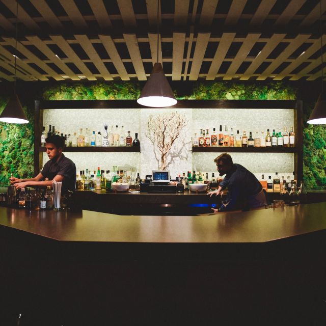 Bellwether Restaurant - Long Island City, NY | OpenTable