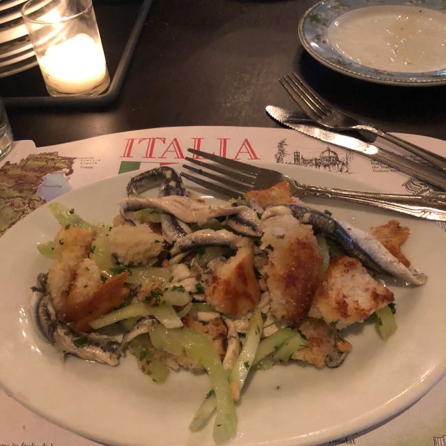 Marcella's Italian Kitchen - Polaris Restaurant - Columbus, OH | OpenTable