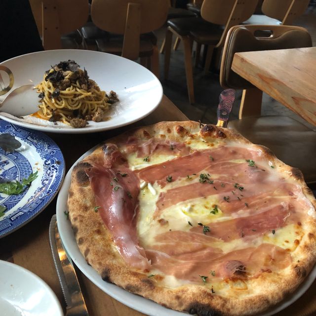 Terroni - LA Restaurant - Los Angeles, CA | OpenTable