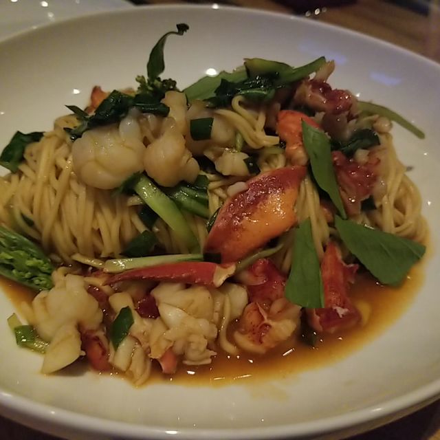 Alma - Toronto, ON | OpenTable