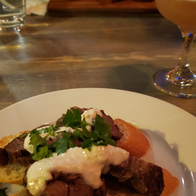 SOMO Restaurant - Philadelphia, PA | OpenTable