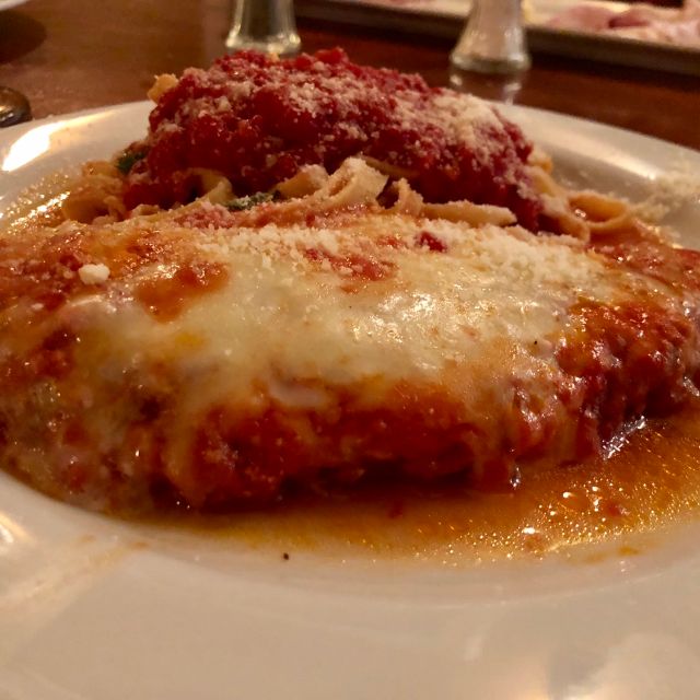 Trattoria la Vigna Restaurant - Galveston, TX | OpenTable