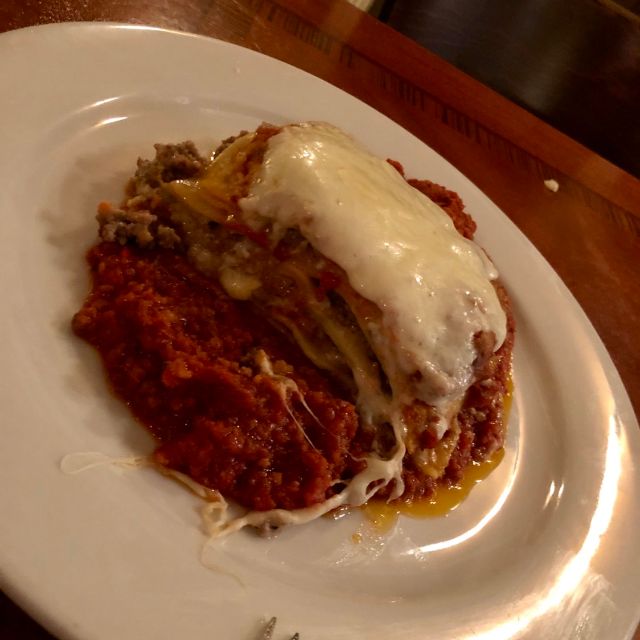 Trattoria la Vigna Restaurant - Galveston, TX | OpenTable