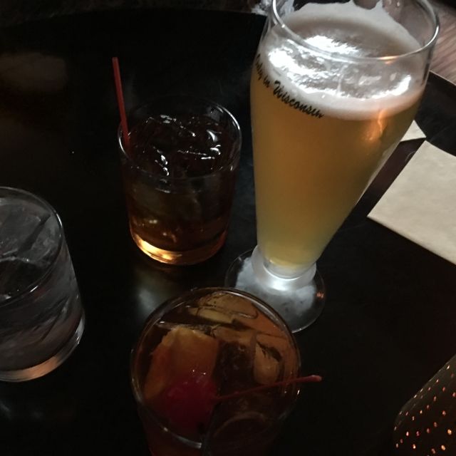 The Del-Bar Restaurant - Lake Delton, WI | OpenTable