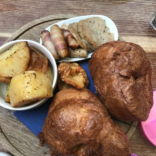 The Bollo House - London, | OpenTable