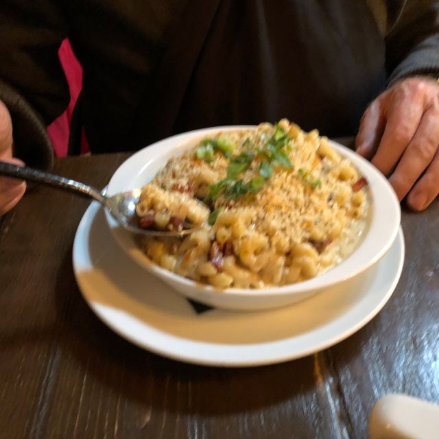 Curious Cafe & Bar Norcino - Kelowna, BC | OpenTable