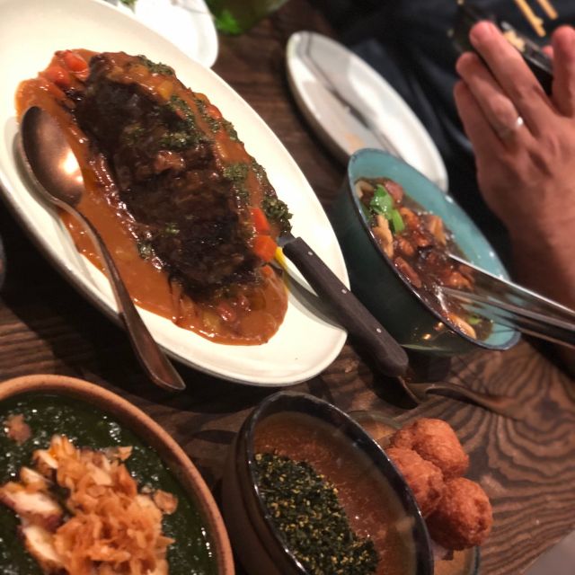 Lineage Maui Restaurant - Wailea, HI | OpenTable