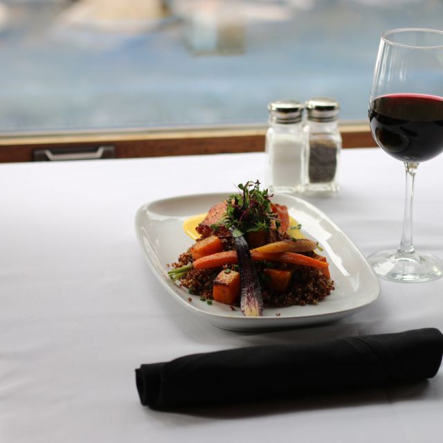 River Ranch Lodge & Restaurant - Tahoe City, CA | OpenTable