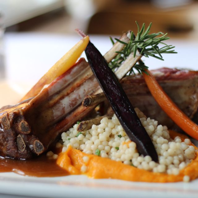 River Ranch Lodge & Restaurant - Tahoe City, CA | OpenTable