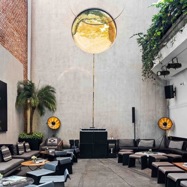 Blanco Colima Restaurante - Ciudad de México, CDMX | OpenTable