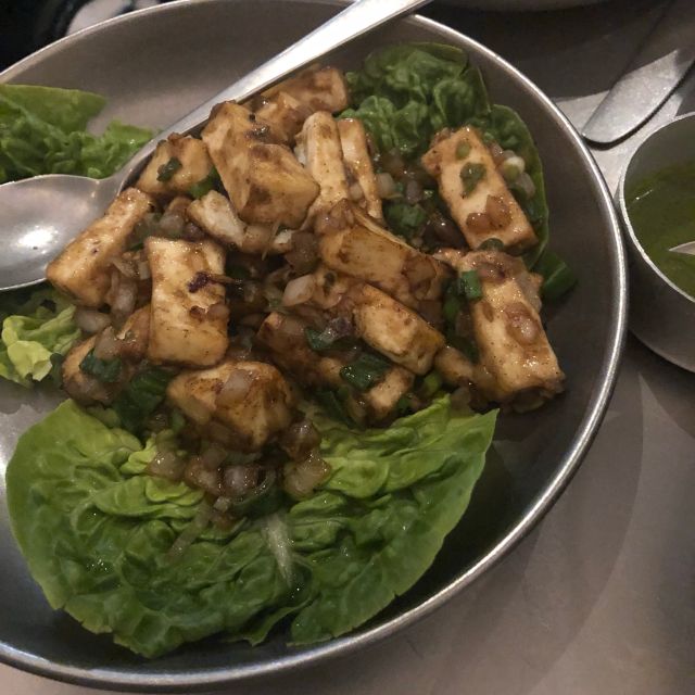 Fatt Pundit - London, | OpenTable