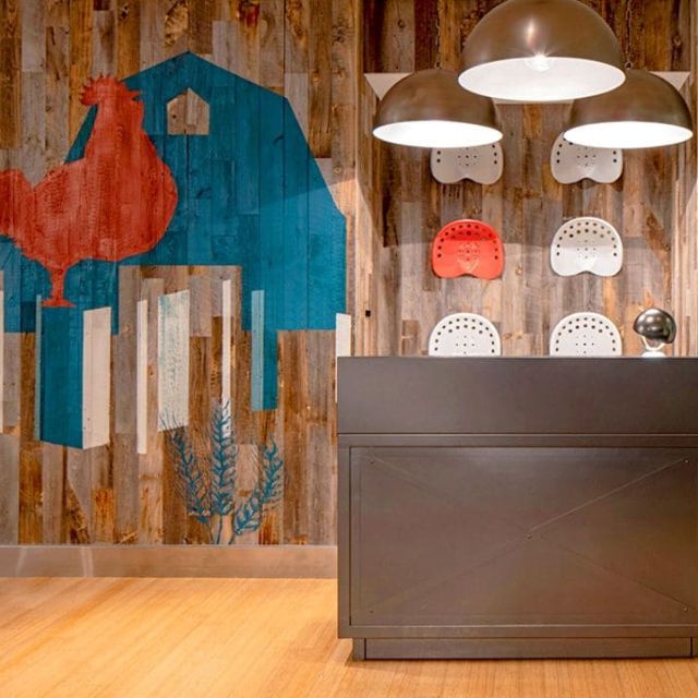 Fat Rooster Diner Restaurant - Indianapolis, IN | OpenTable