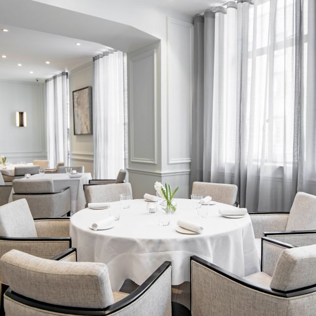 Xier - Fine Dining Restaurant - London, | OpenTable