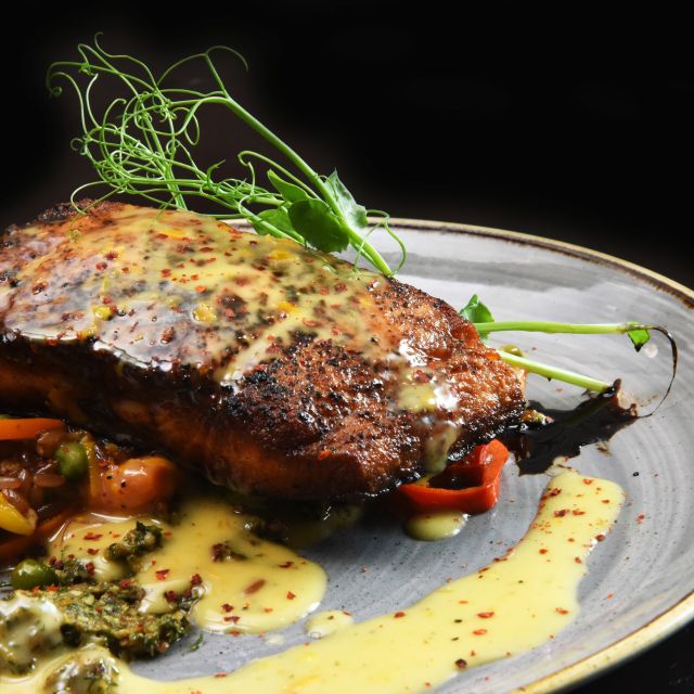 La Chasse Restaurant - Louisville, KY | OpenTable
