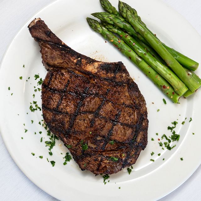ALC Steaks (Austin Land & Cattle) Restaurant - Austin, TX | OpenTable