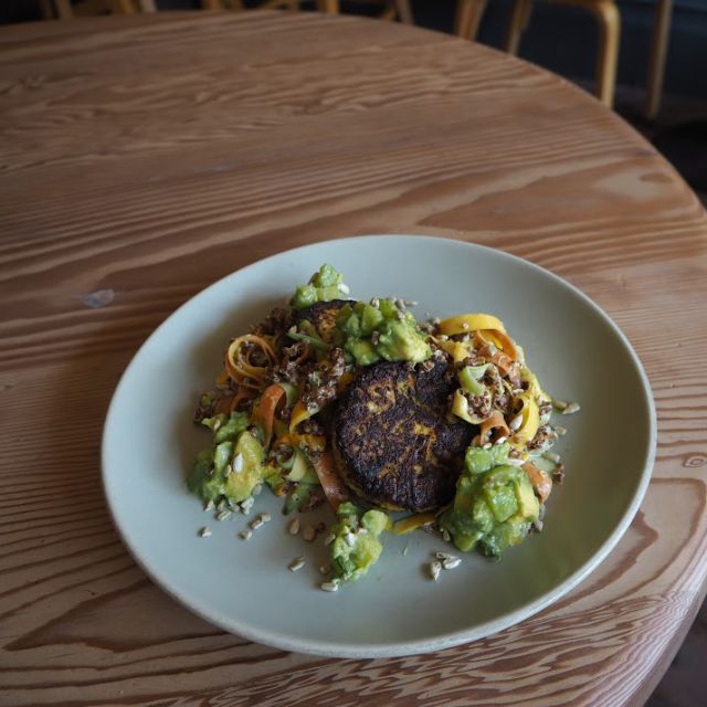 Firefly Restaurant - San Francisco, CA | OpenTable