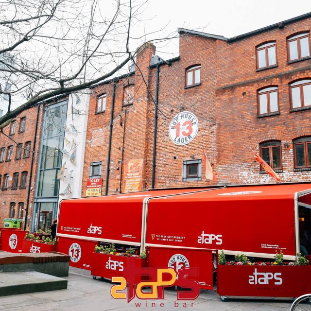 2Taps Winebar - Belfast, County Antrim | OpenTable