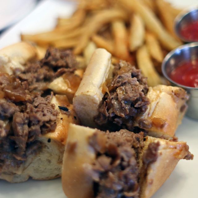 Con Murphy's Irish Pub Restaurant - Philadelphia, PA | OpenTable