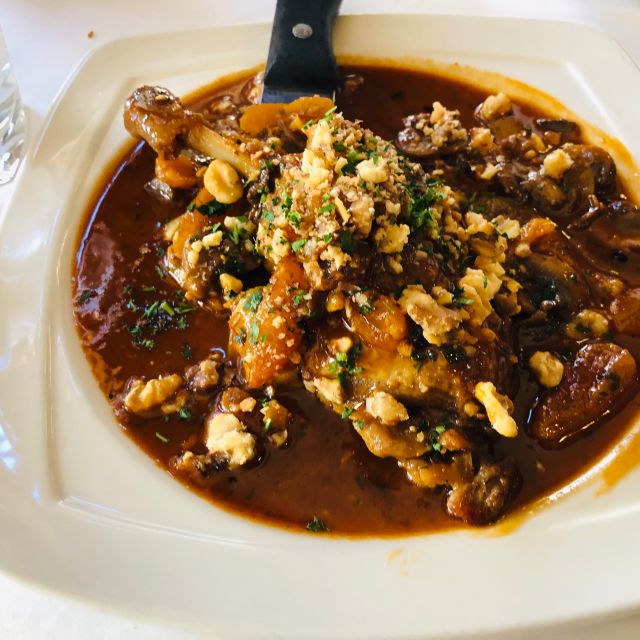 Cafe Touche Restaurant - Chicago, IL | OpenTable