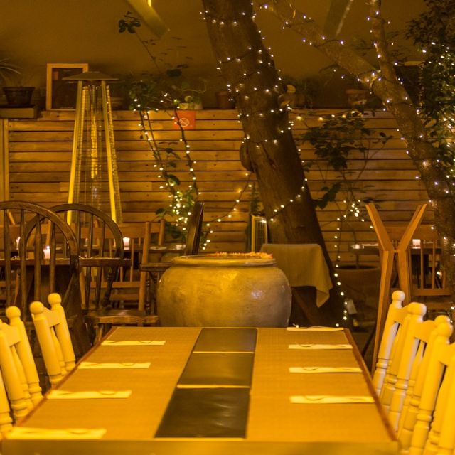 Apapacho - Actualizado en 2025, restaurante mexicano en Toluca, MEX