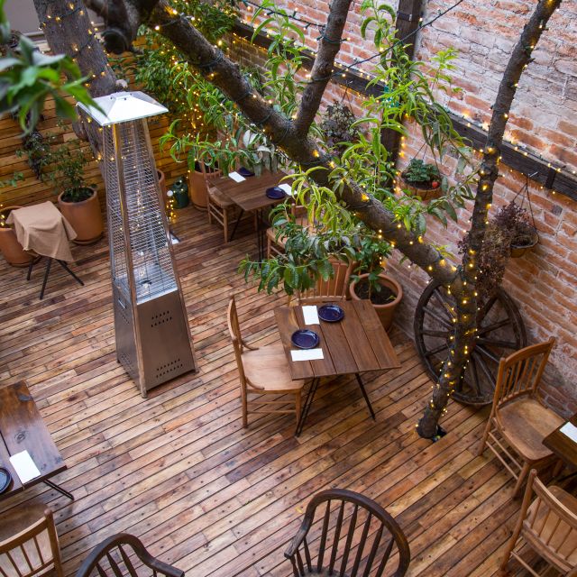 Apapacho Restaurante - Toluca, MEX | OpenTable