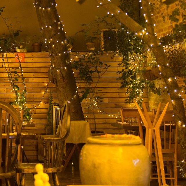 Apapacho Restaurante - Toluca, MEX | OpenTable