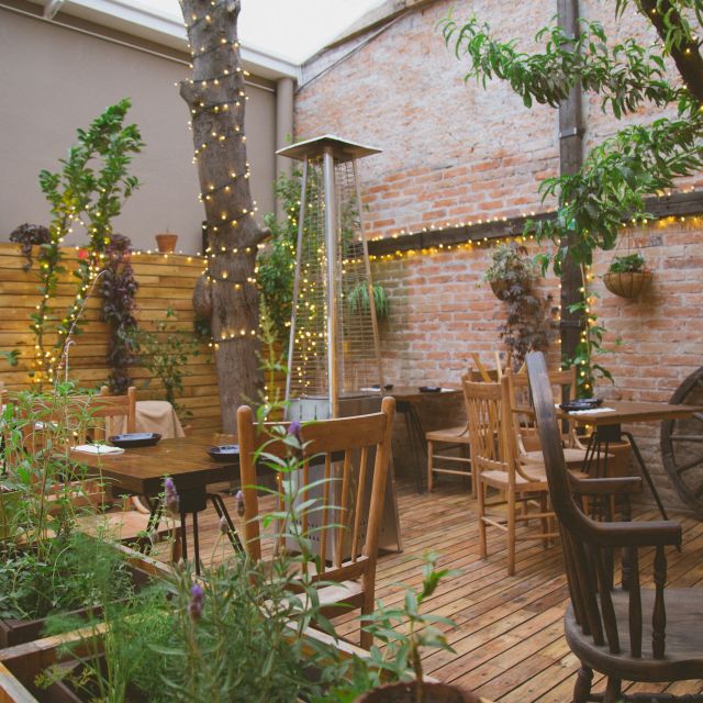 Apapacho Restaurante - Toluca, MEX | OpenTable