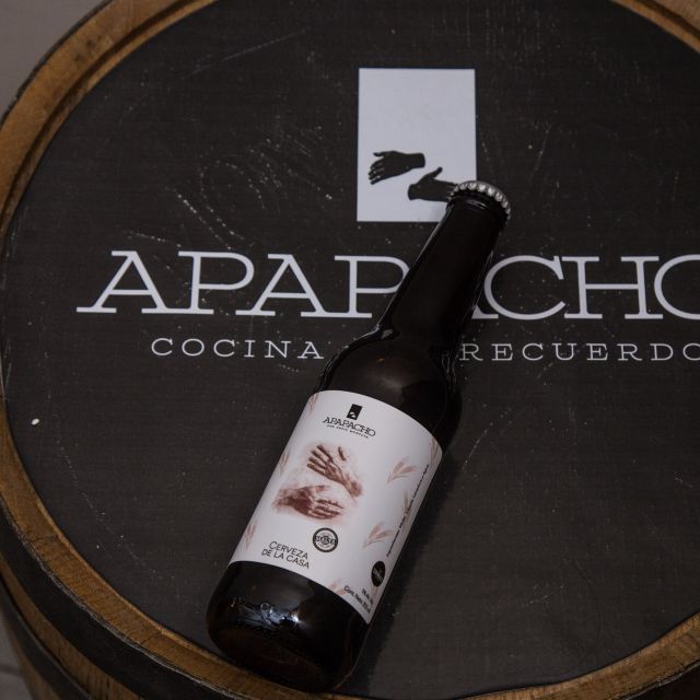 Apapacho Restaurante - Toluca, MEX | OpenTable