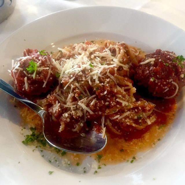 La Norma Ristorante& Pizzeria Restaurant - Longboat Key, FL | OpenTable