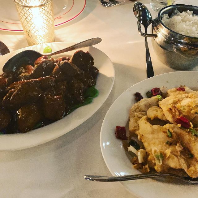 Philippe Chow - Downtown Restaurant - New York, NY | OpenTable