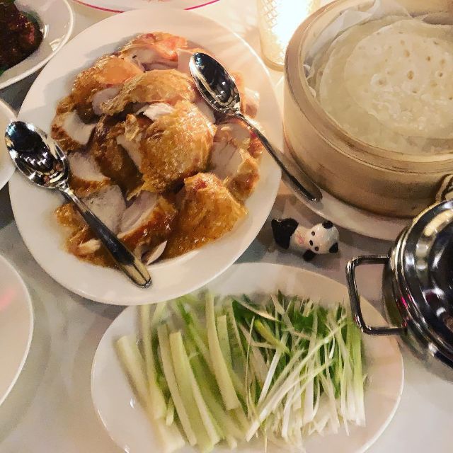 Philippe Chow - Downtown Restaurant - New York, NY | OpenTable