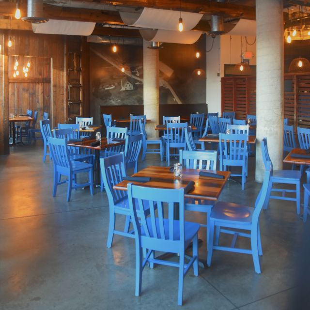 The Cannery - Updated 2025, Farm To Table Restaurant in Green Bay, WI