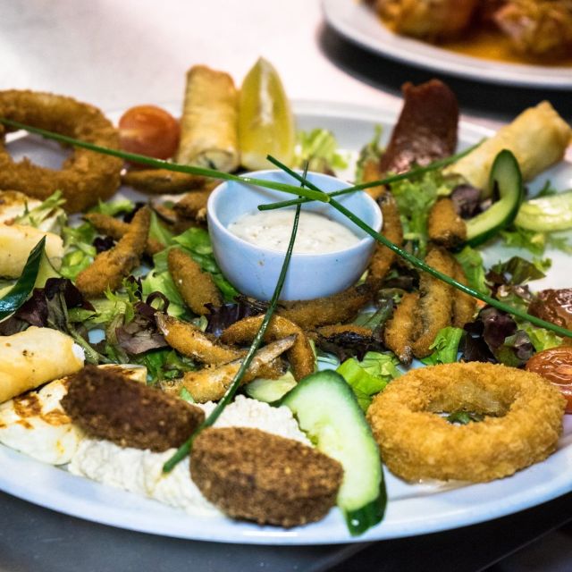 Deniz Restaurant Basildon - Updated 2025, Turkish Restaurant in ...