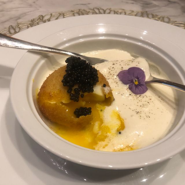 Caviar Russe Miami Restaurant - Miami, FL | OpenTable