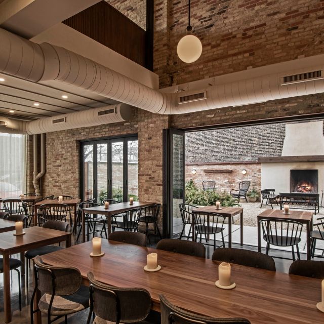 Elske Restaurant - Chicago, IL | OpenTable