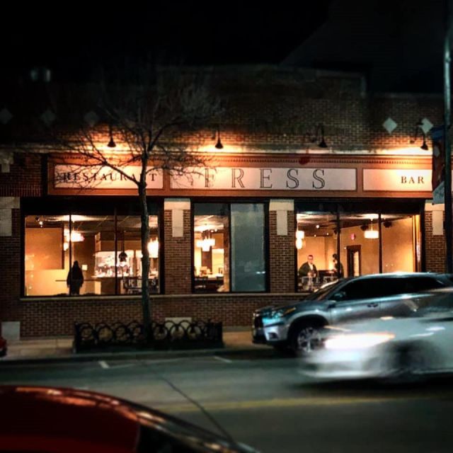 Fress Restaurant and Bar - Appleton, WI | OpenTable