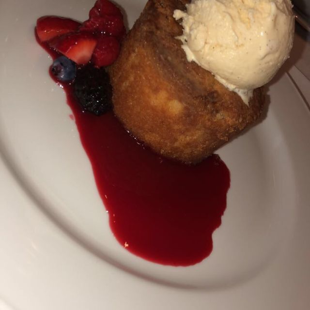 Ocean Prime - Chicago Restaurant - Chicago, IL | OpenTable