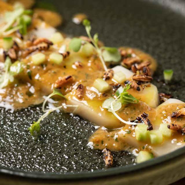 Cabra Restaurant - Chicago, IL | OpenTable