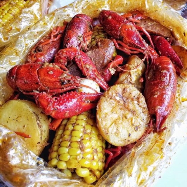 Shaking Crab - Clifton Restaurant - Clifton, NJ | OpenTable