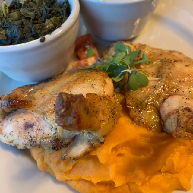 The Cypress Inn Restaurant - Tuscaloosa, AL | OpenTable