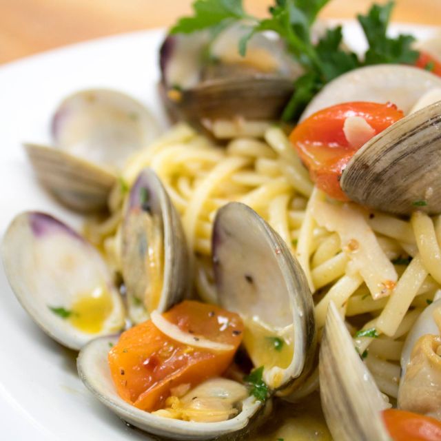 Limoncello Restaurant - Saint Michaels, MD | OpenTable