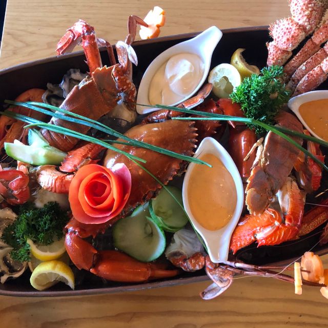 Sandstone Point Hotel - Sandstone Point, AU-QLD | OpenTable