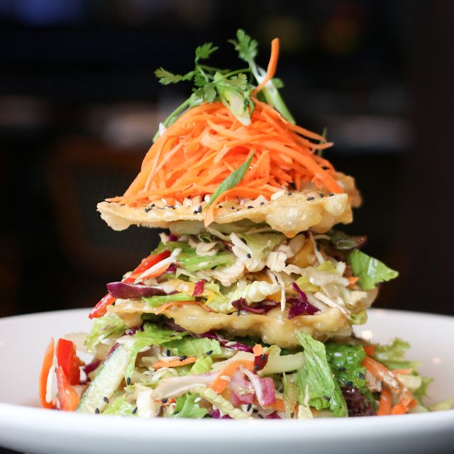 Restaurant Elixor-Laval - Montréal, QC | OpenTable